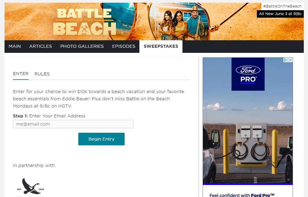 Contests vs. Sweepstakes: A Comprehensive Guide