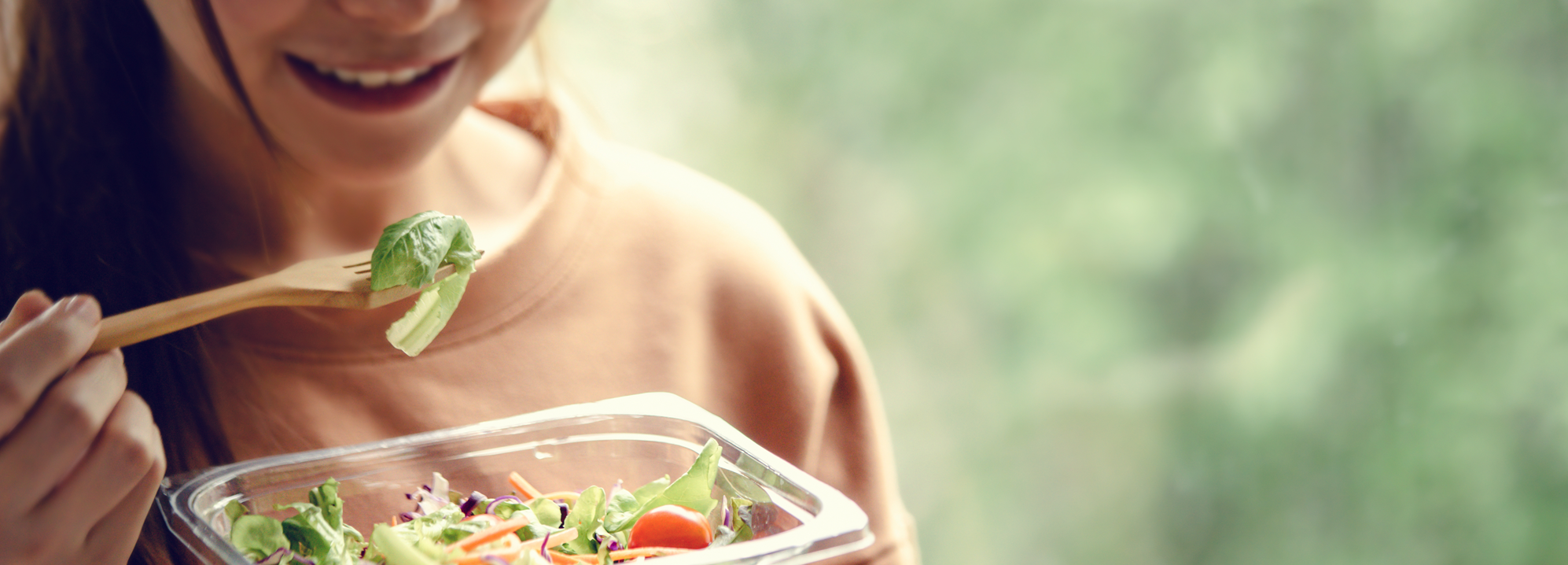 CPG Food Industry Trends