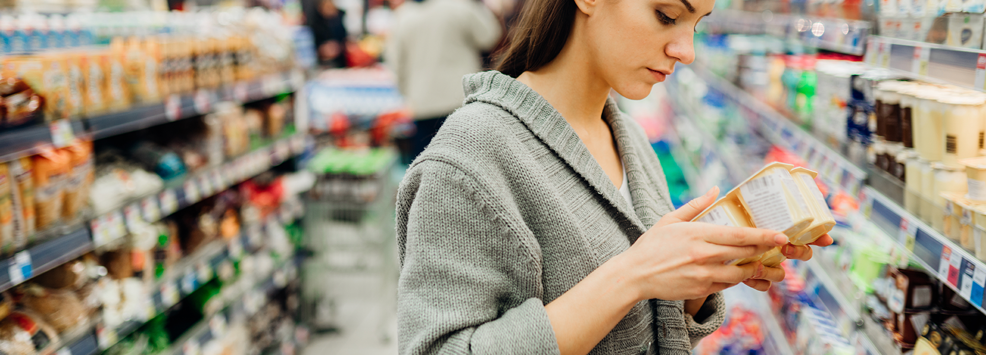What is Shopper Marketing Now and Key Future Trends | Snipp