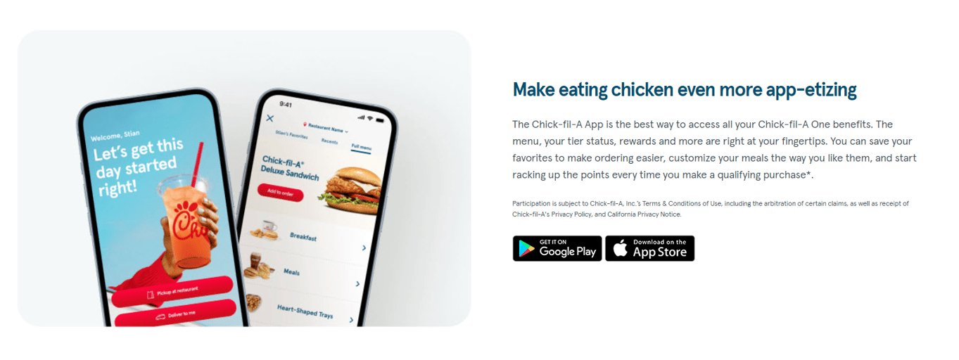 7 Examples of QSR Loyalty Programs and Promotions to Boost Customer ...