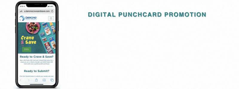 Sweepstakes Examples: Spotlight on Sweepstakes Campaigns