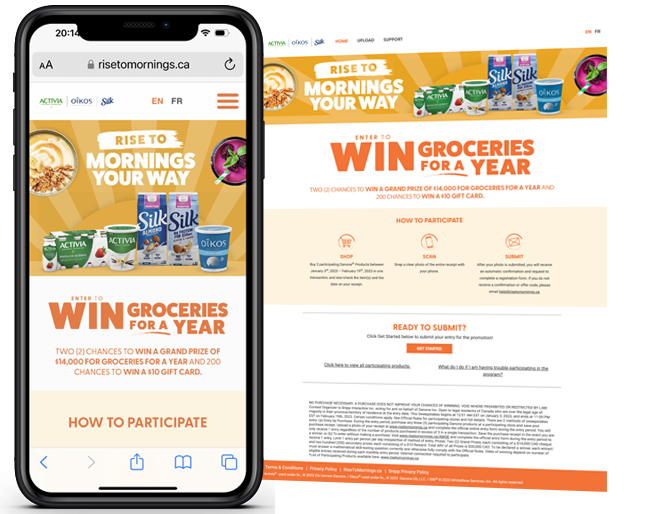 Reinvent Your New Year Promotions: Ideas and Examples