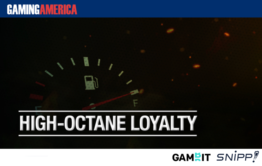 Gaming America and Richard Pistilli of Gambit Rewards discuss the ...