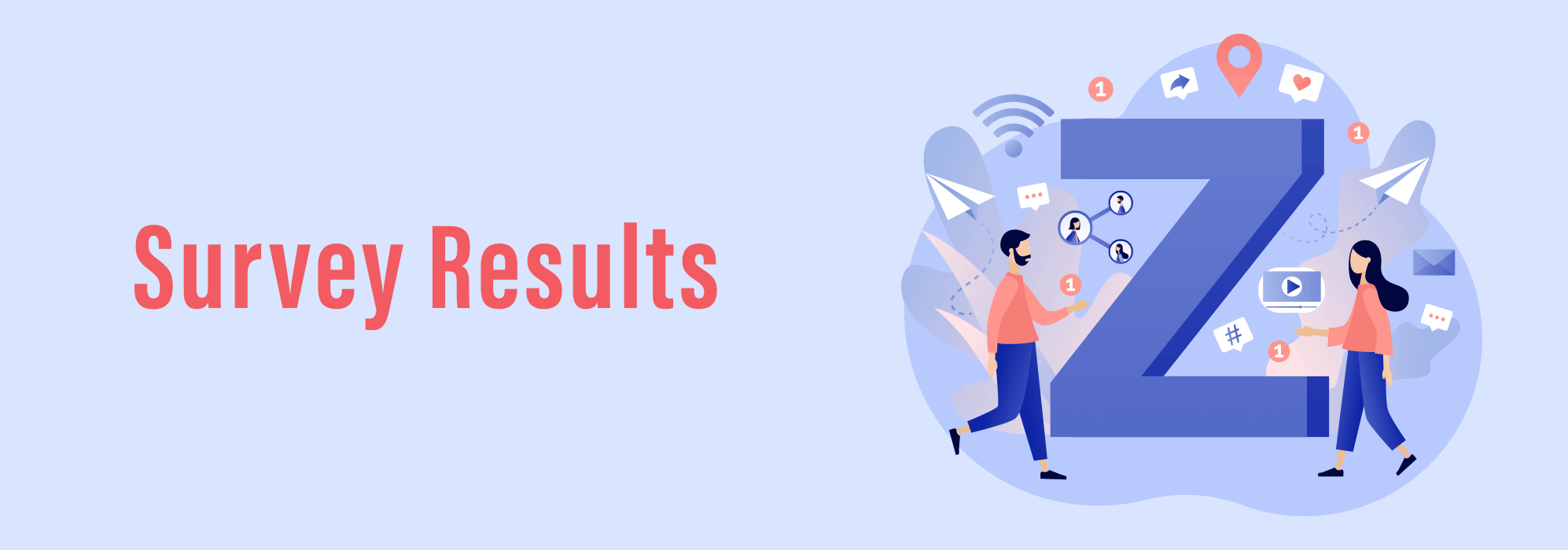 Inside the Gen Z Mind Consumer Survey