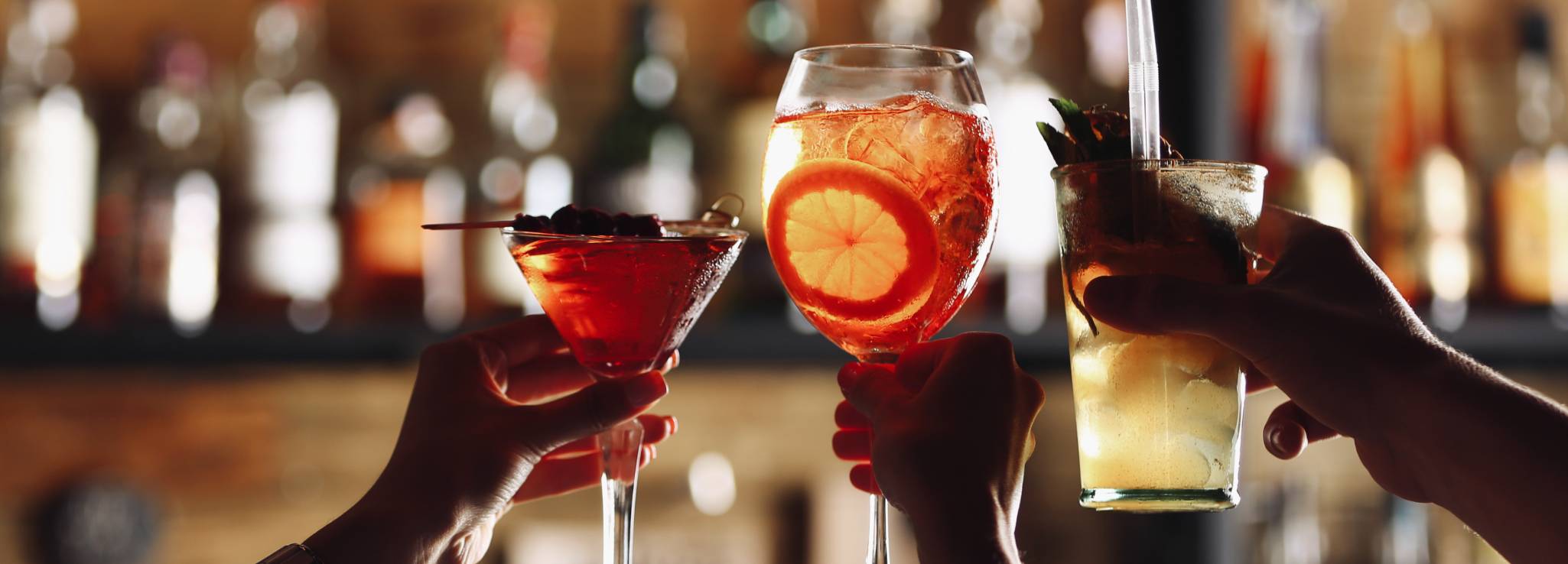 Alcohol Industry Trends | Snipp