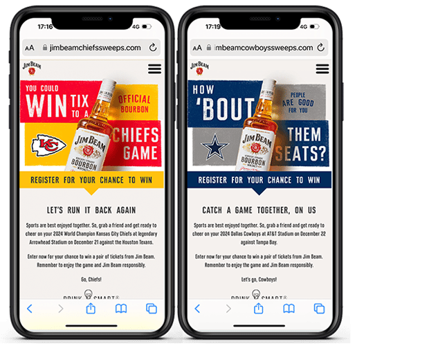 Alcohol Marketing Strategies and Alcohol Marketing Examples