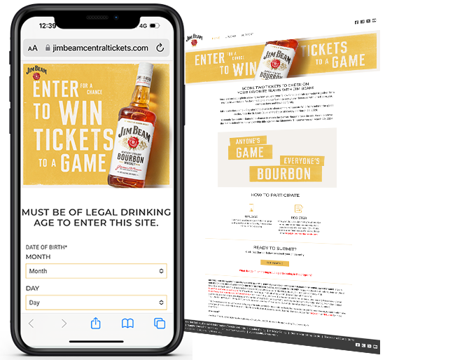 11 Sports Marketing Examples: Play to Win