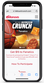 March Madness Marketing: Strategies to Engage Fans and Drive Success