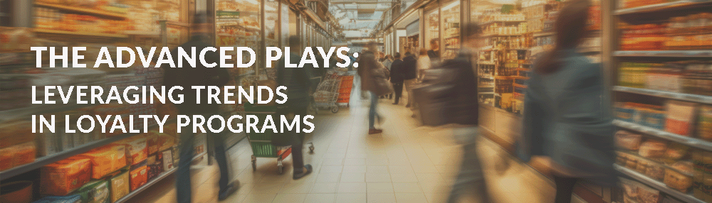 Customer Loyalty Trends: Rewriting the Loyalty Marketing Playbook
