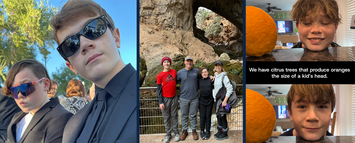 Meet the Humans of Snipp - Michelle Hoffman