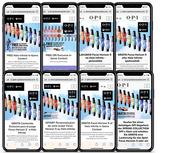 6 Contest Marketing Examples to Inspire Your Next Campaign