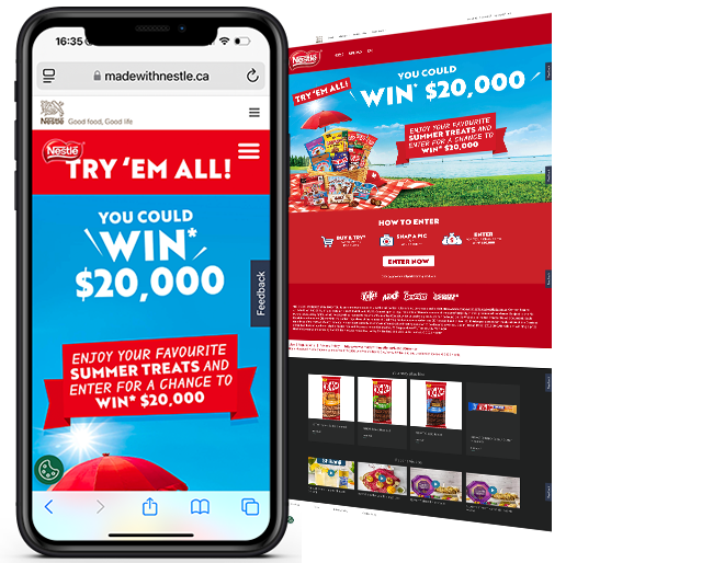 Sweepstakes vs. Raffles: What Every Brand Needs to Know