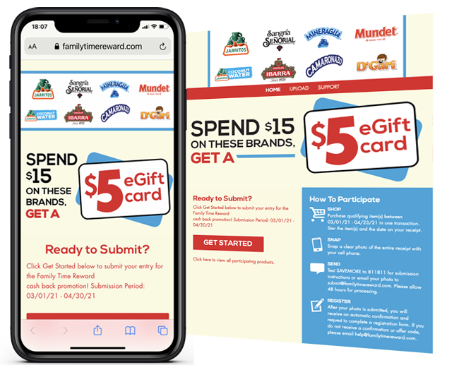 Driving Portfolio Sales and Incremental Display for Novamex