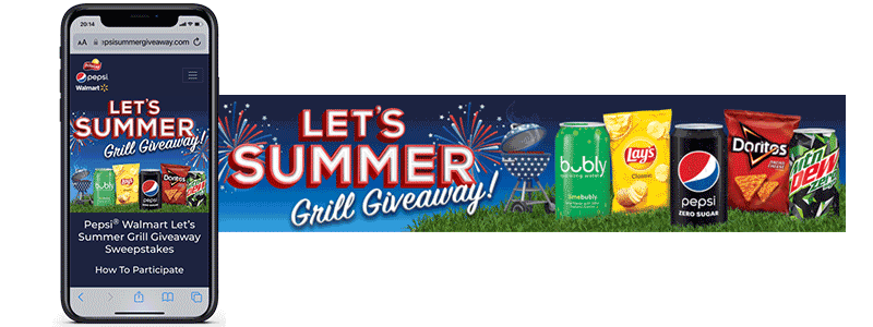 Sweepstakes Examples: Spotlight on Sweepstakes Campaigns