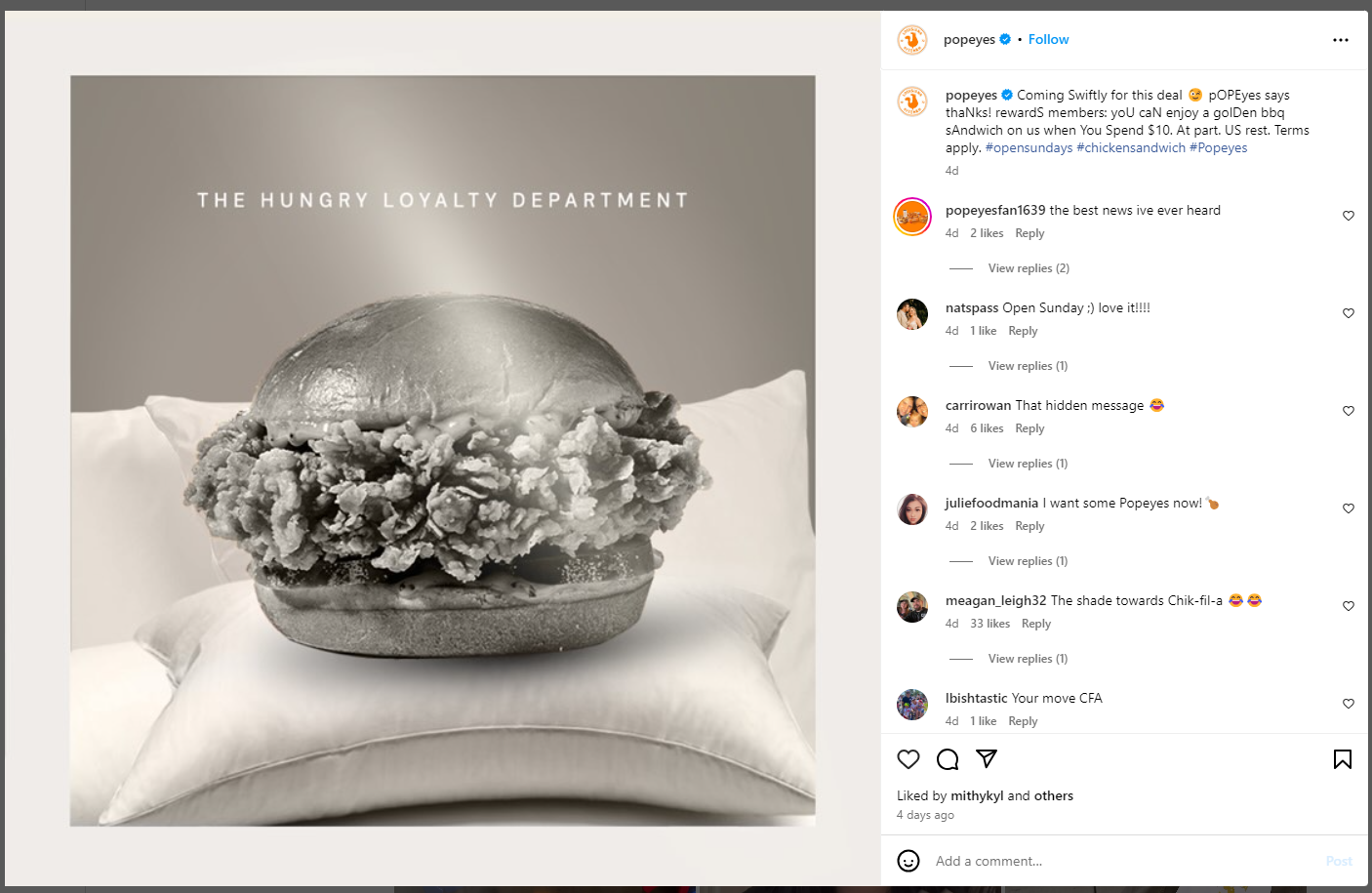 7 Examples of QSR Loyalty Programs and Promotions to Boost Customer ...