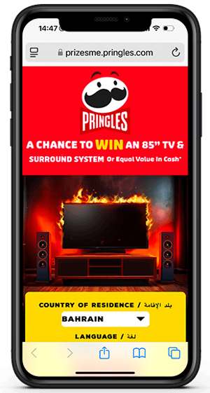 Sweepstakes Examples: Spotlight on Sweepstakes Campaigns