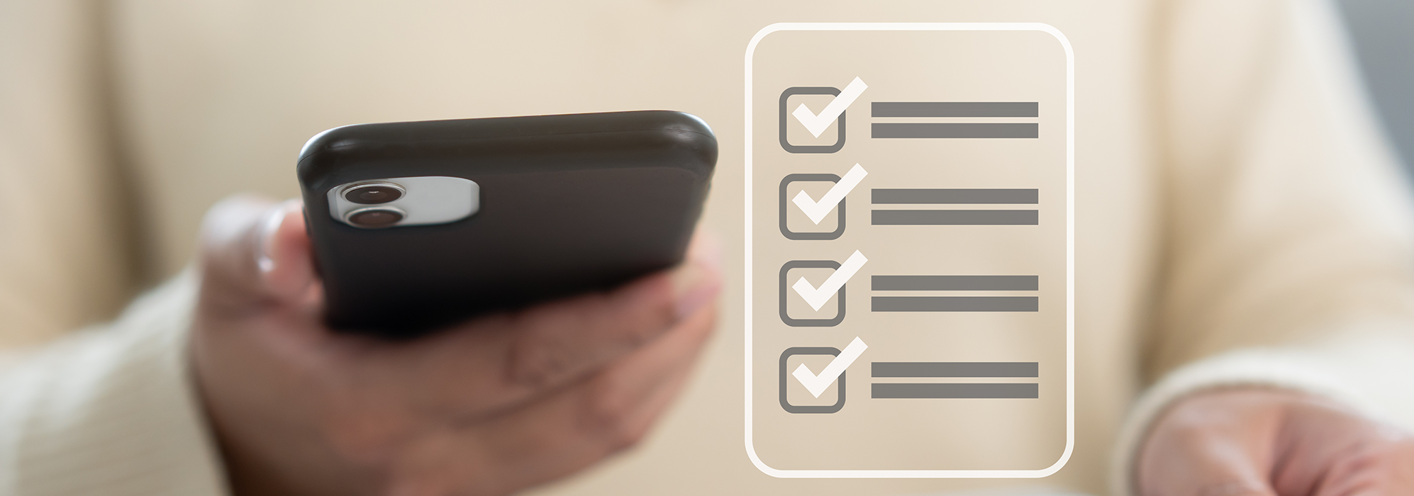 The Complete Digital Rebate Guide and Checklist