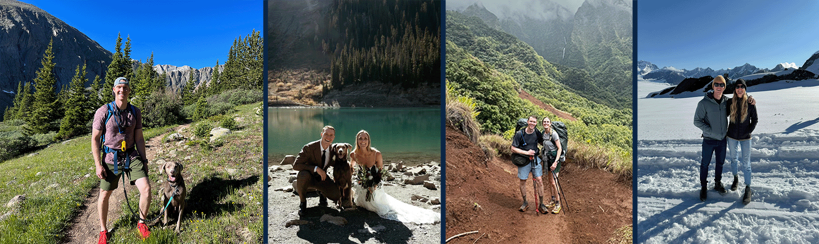Meet the Humans of Snipp - Steven West