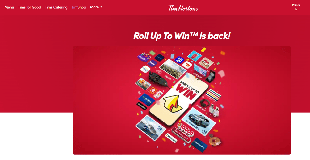 7 Examples of QSR Loyalty Programs and Promotions to Boost Customer ...