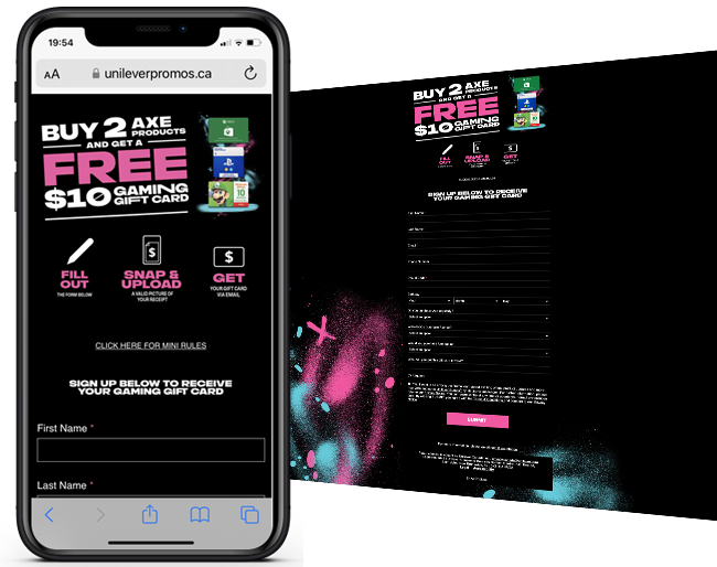 GWP Program to Drive Demographic Specific Engagement and Sales for ...