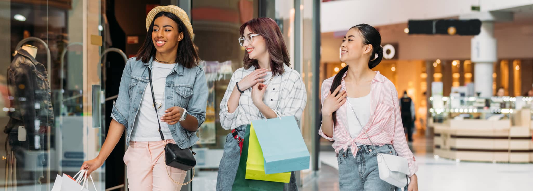 What is Shopper Marketing Now and Key Future Trends | Snipp
