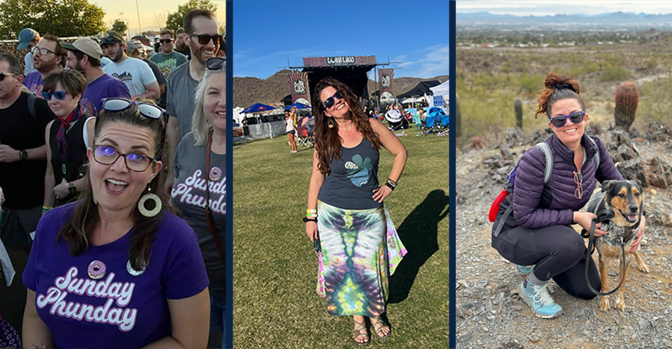 Meet the Humans of Snipp - Bridget Daly