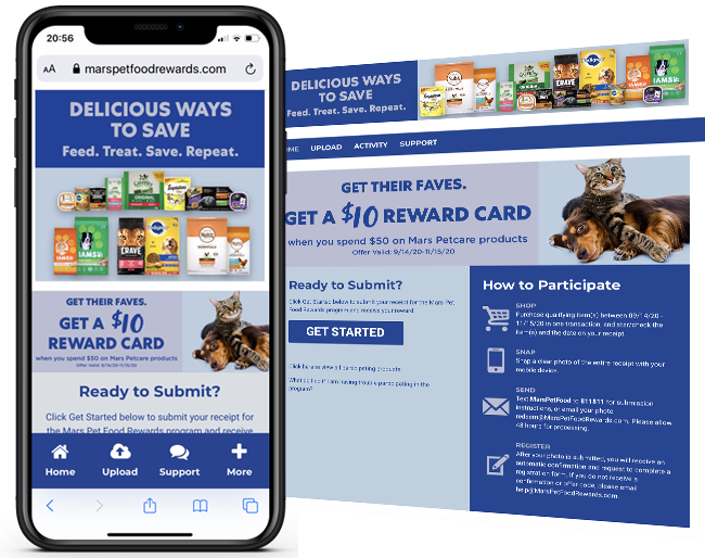 Driving Retailer Traffic for Mars Pet Foods