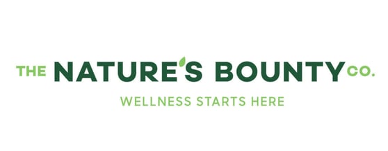 Driving Basket Size for Nature's Bounty