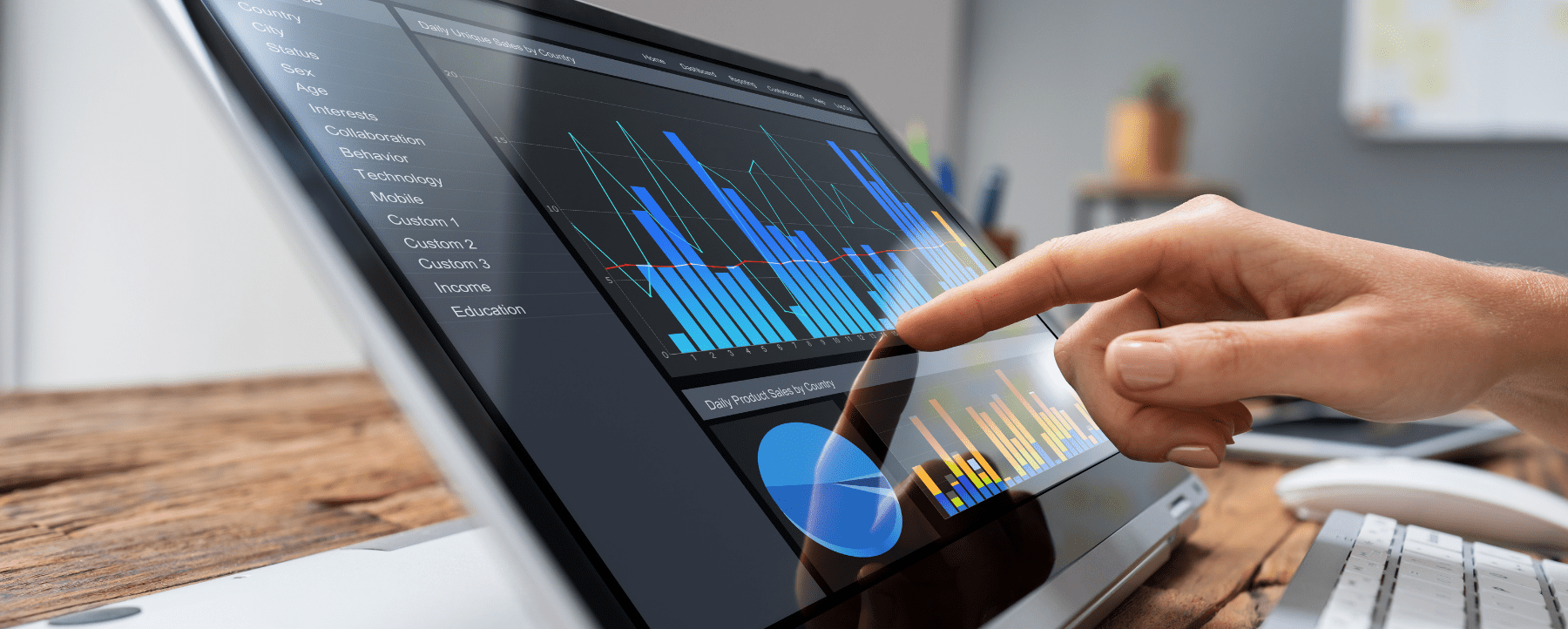 6 Powerful Uses of Customer Engagement Data